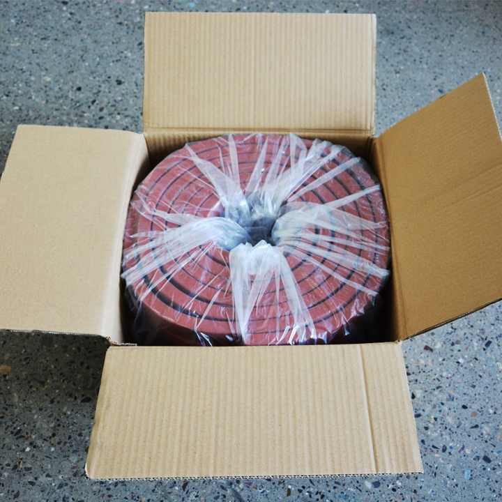 Industrial Swelling Bentonite Water Stop Strip 15mm Bentonite Expansion ...