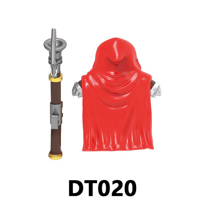 DT8904 Varian Rifleman Arthas Menethil Prince of the Kingdom of ...
