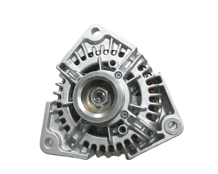 用于潍柴WP-FDJ 1000130827 0124655644的28V 150A汽车交流发电机| Alibaba.com