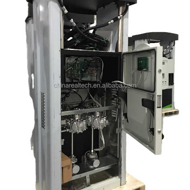 Gilbarco Dispensers - Reliable Fuel Solutions for Sale