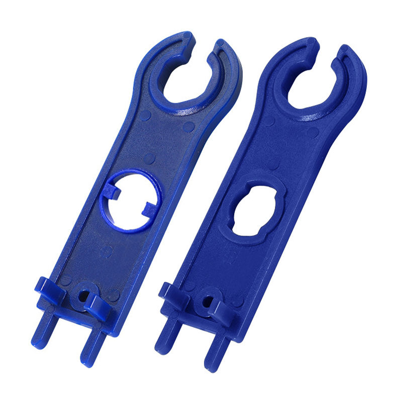 SROCHN Photovoltaic Solar Wrench 1000V/1500V 30A Copper Male/Female ...