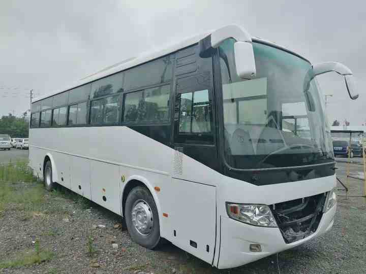 Customized Yutong ZK6112D Right Hand Drive Buses for Africa