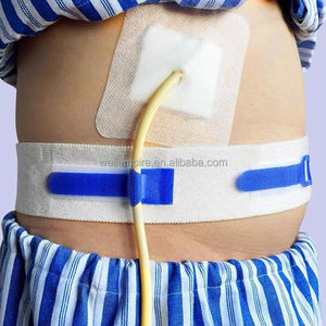 Fuerte, duradero y reutilizable catéter drenaje cavidad abdominal pecho ...