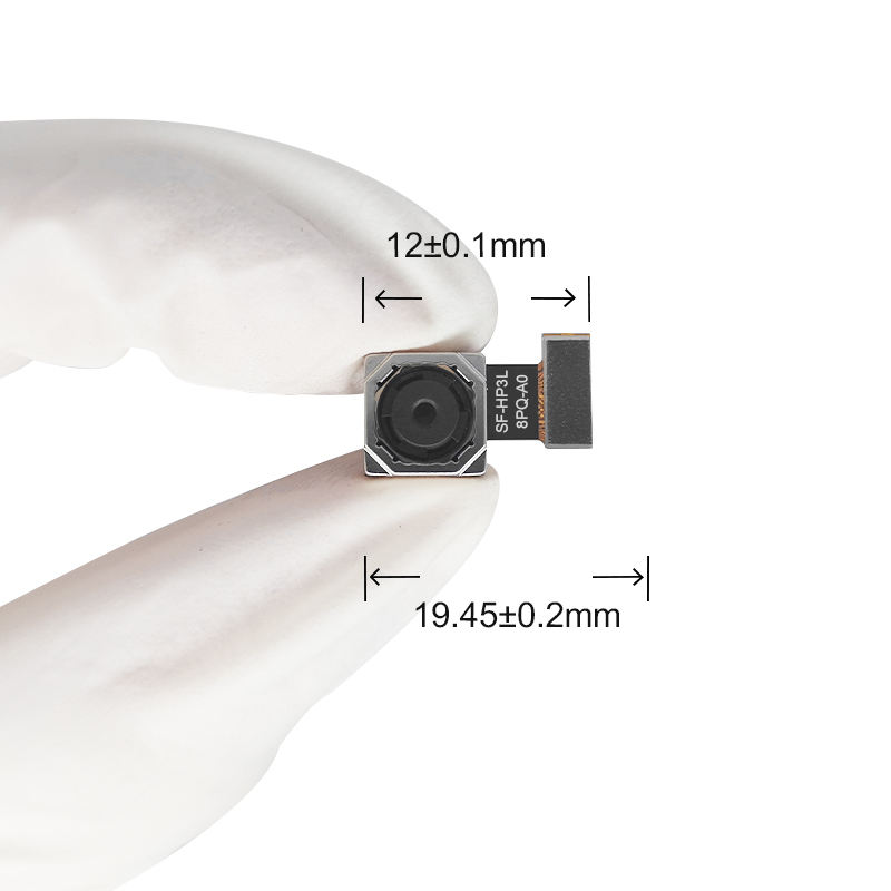 13MP Low Power S5K3L8 Sensor with MIPI Test Samsung Camera Module