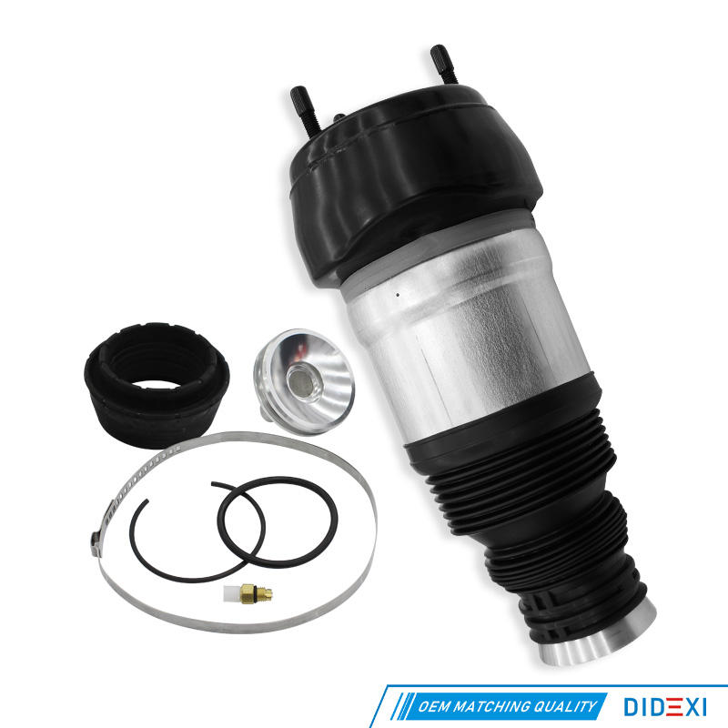 DIDEXI Front Air Suspension Kit 1663205166 1663205266 for Mercedes Benz ...