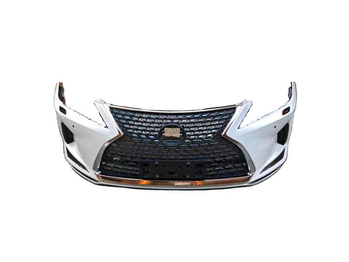lexus 2020 2021 2022 Front Bumper Assembly for lexus RX300 2020-2022 ...