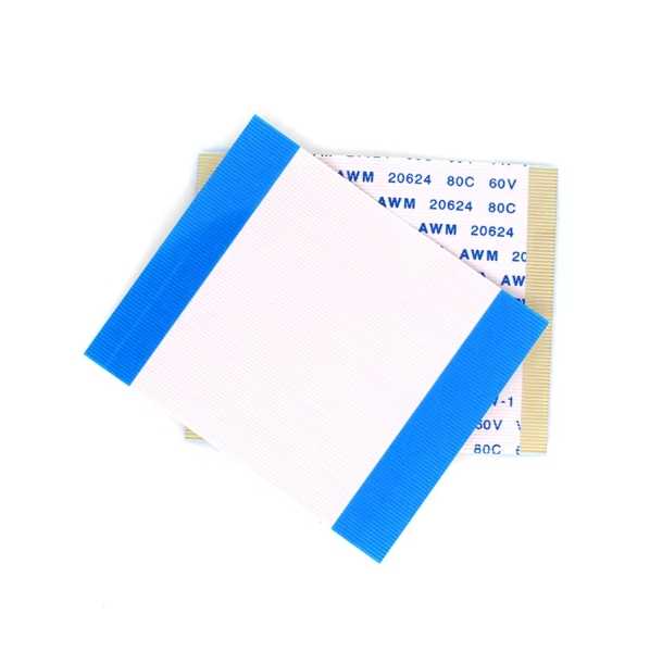 Wavelink AWM 20706 105C 60V VW-1 FFC Cable - 20 Pin Flexible Flat ...