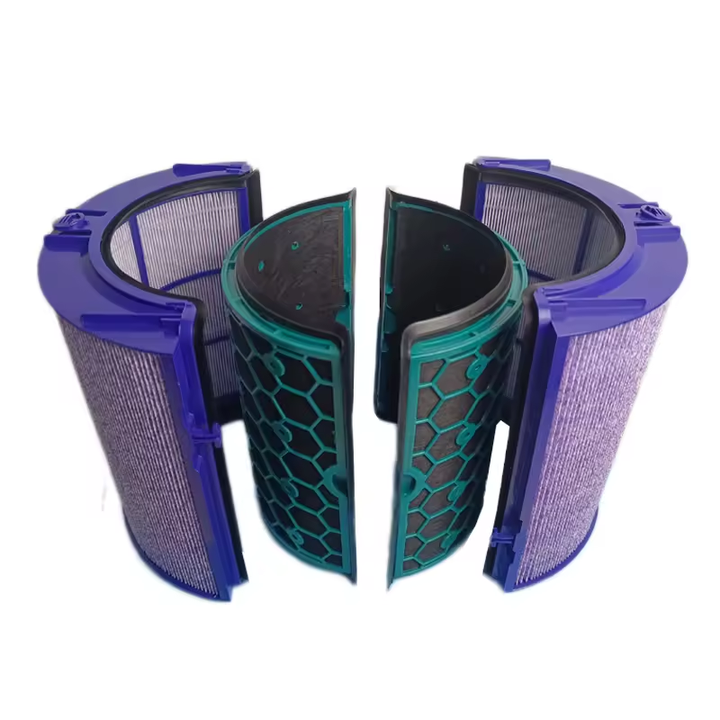For Dyson Hepa Filter TP01 TP04 TP06 Air Purifier with Hepa Filter ...