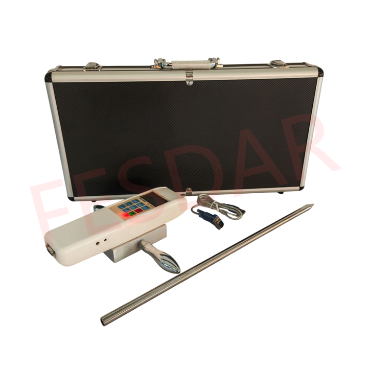 Portable Display Soil Compaction Hardness Tester| Alibaba.com