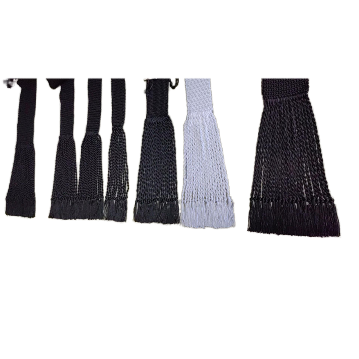 Wholesale Handmade Silk Gartel Strings for Prayer Belts