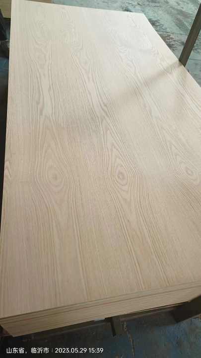 Shop Premium Red Oak Veneered Plywood - 4*8ft Factory Sheets