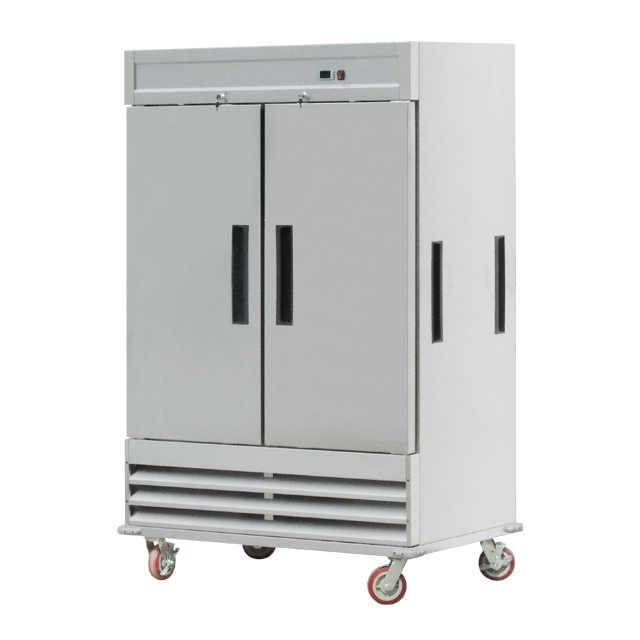 188l -40 Degree Ultra Deep Freezer Wholesale Upright Freezer ...