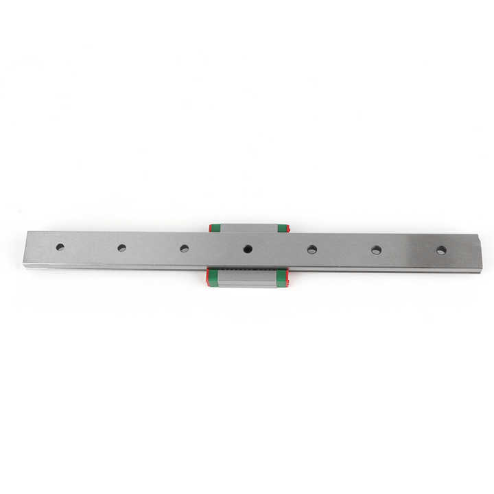 KGT Linear Guide MGN12 MGN9 - Precision CNC Components