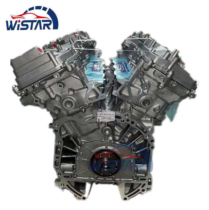 Factory 2ZR-FE 2GR-FE 1GR 1KZ 1NZ 1ZZ 2JZ 2GR 2KD 2TR 2ZR 3RZ 4Y Engine ...