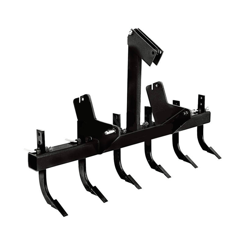 Agriculture Machinery Tractor Three Point Shank Rippers