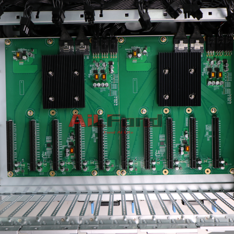 Deals RTX 4090 Server Customizable Technical Services & Supports Up to ...