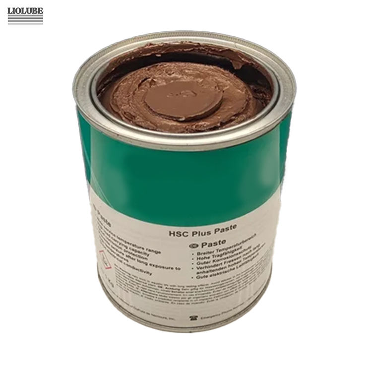 Molykotee HSC Plus Paste 1kg Industrial Lubricant Grease Base Oil Solid ...