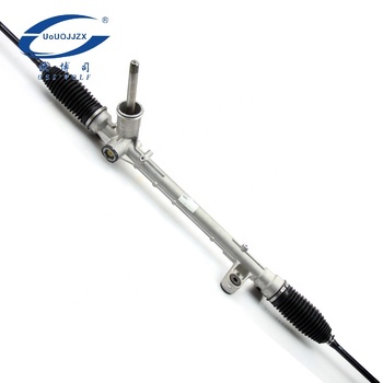 Lhd Auto Steering Gear Power Steering Rack For Toyota Prius 09-16 Zvw30 ...