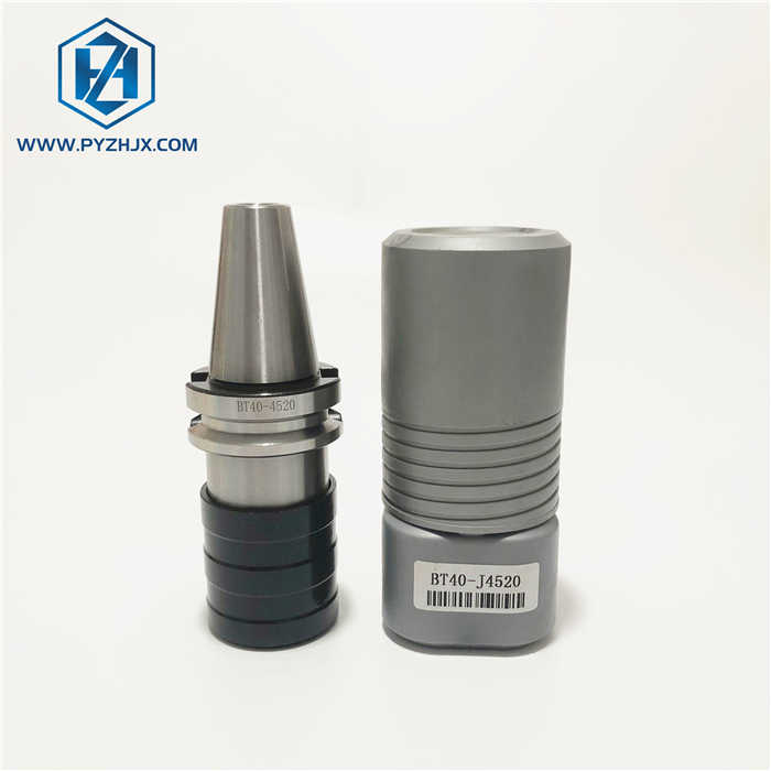 J4512-BT30 BT40 BT50 Tapping Chuck Tapping Collets with Torque ...