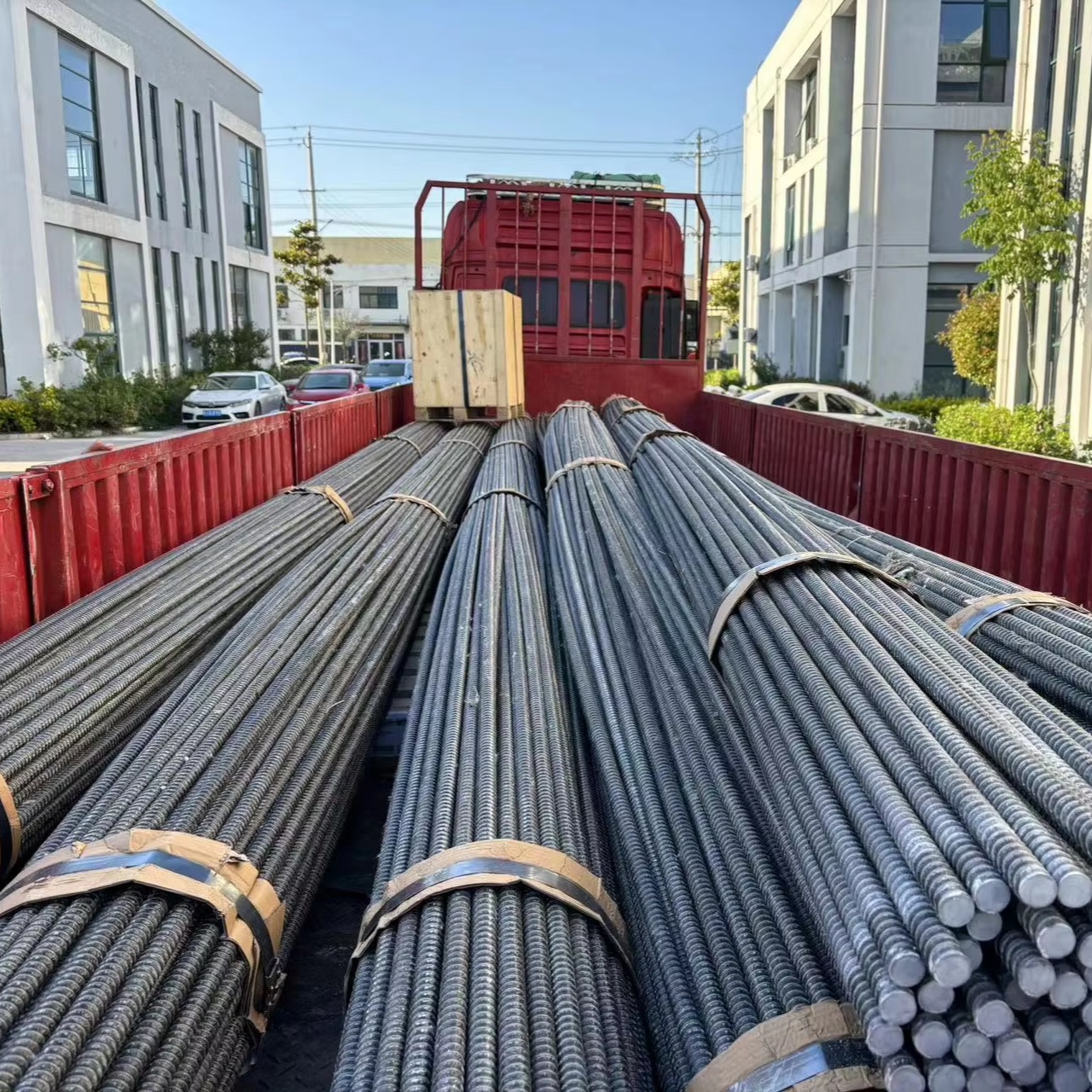 Durable Construction Materials: Discover Premium frp rebar for gfrp ...