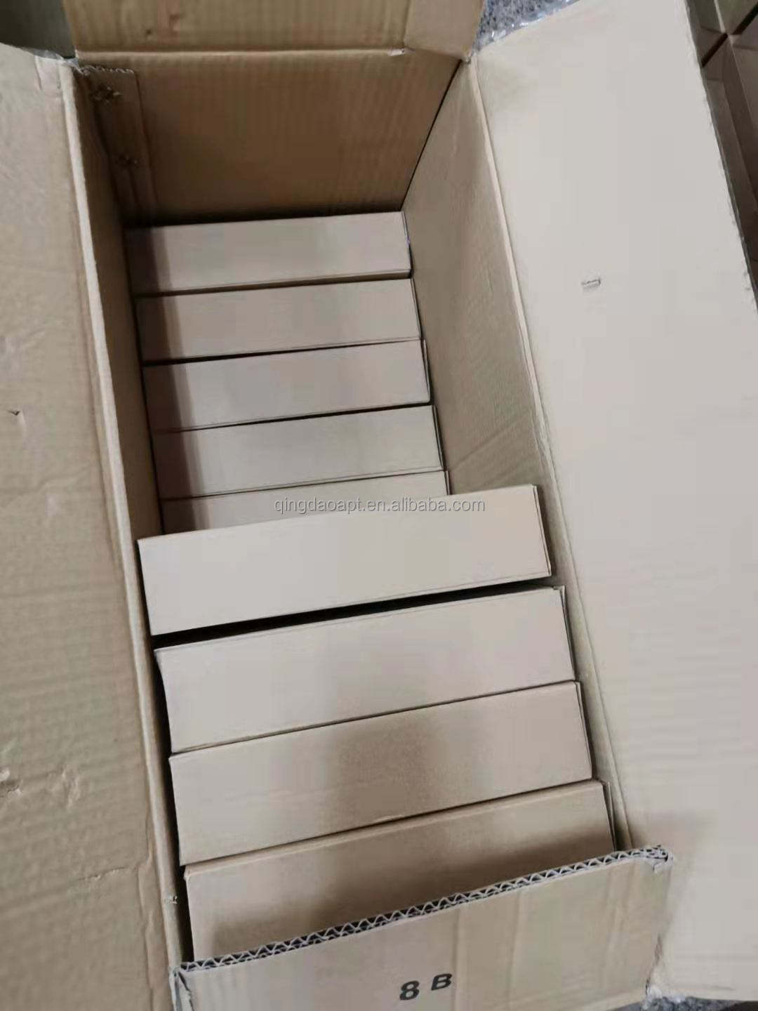 ftth box 8 core fiber optic distribution box with mini splitter 1*8 plc ...