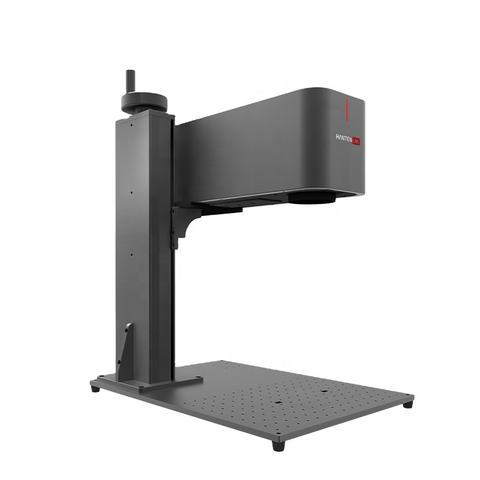 Rotary Pen Laser Marker - Portable and Efficient Solutions