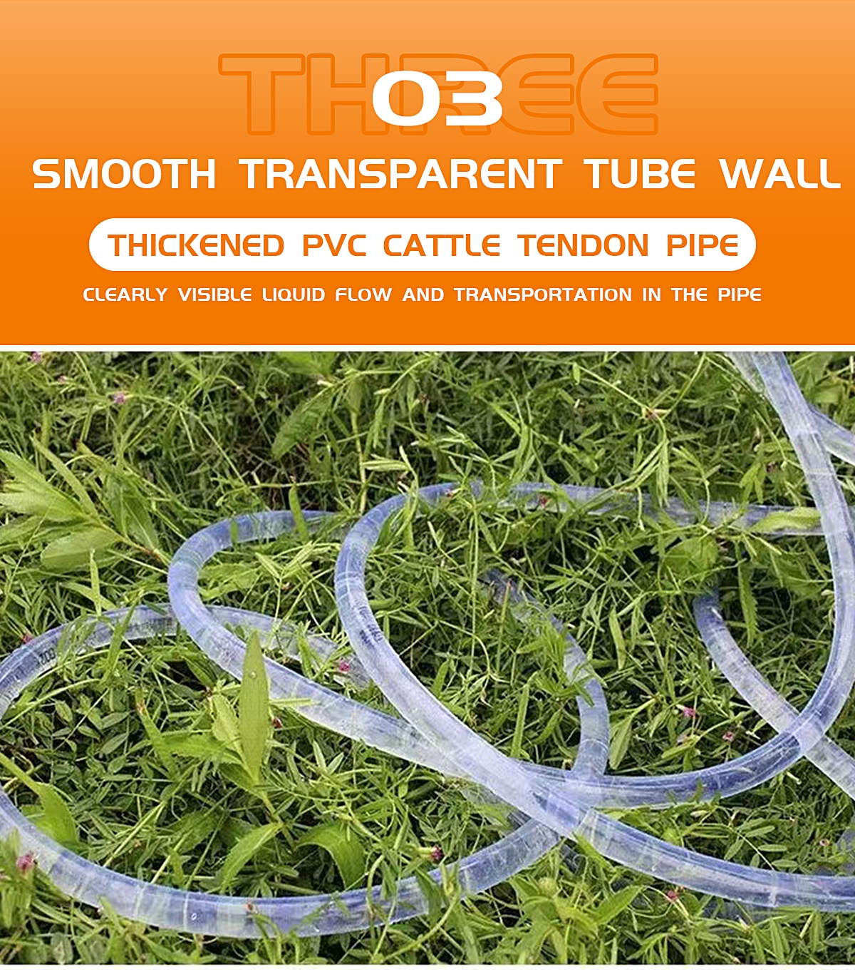 PVC soft tube pvc flexible pipe – Fancy Vapors