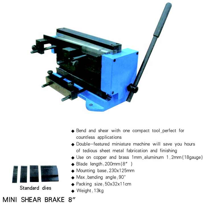 Functions of Combined Shear,Press Brake & Slip Roll Machine| Alibaba.com