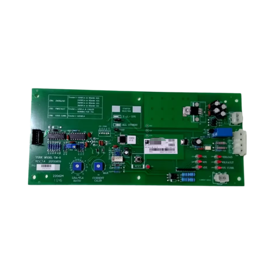 Chiller Spare Parts and Compressor Components Chiller Refrigeration ...