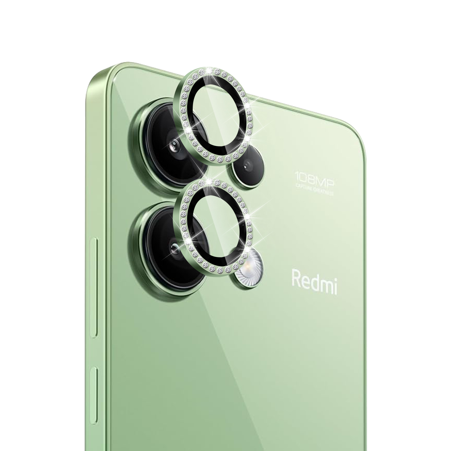 How to Choose Redmi Note 13 4G Back Camera Main Glass: A Complete ...