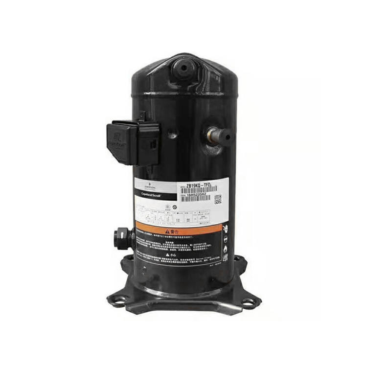 12HP Scroll Compressor ZB88KQE-TFD-551 ZP ZR190KC Zr34k3E for ...