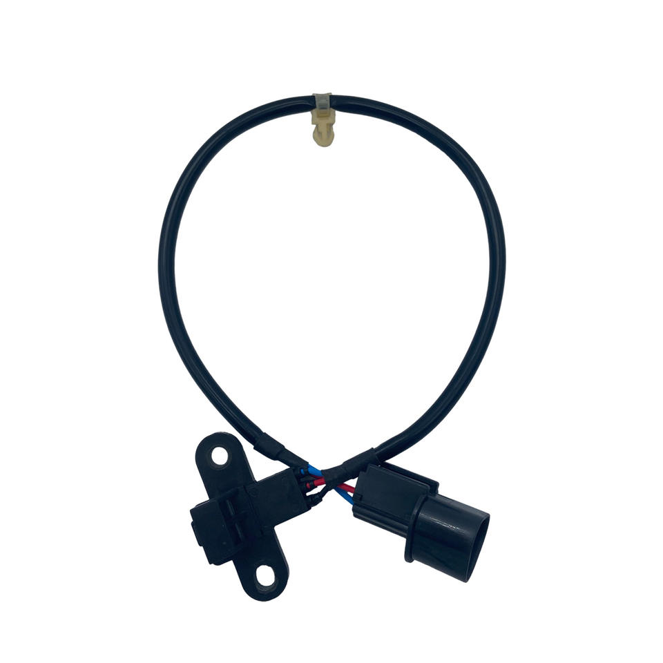 Mitsubishi Crankshaft Position Sensor J5T25176 SMW250627 for Mitsubishi ...