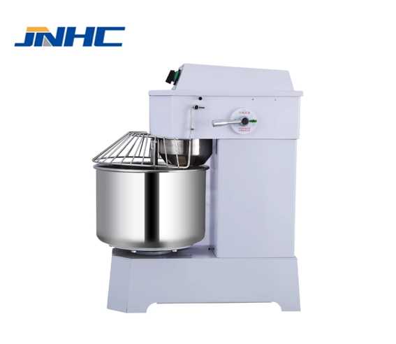 Pizza Dough Kneader Bakery Flour Mixer Machine 8kg 12.5kg 18kg 25kg Spiral Mixer for Wheat Corn ...