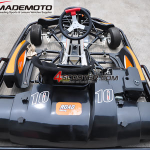 450cc Go Karts - Ultimate Off Road Racing for Kids