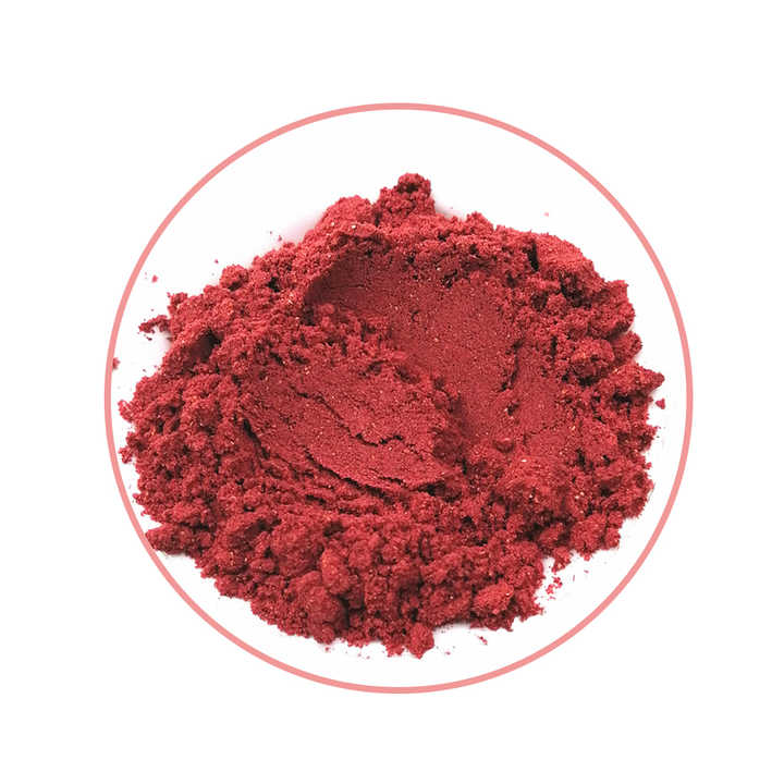 Haoze High Quality Freeze-Dried Raspberry Plant Extract Direct From ...
