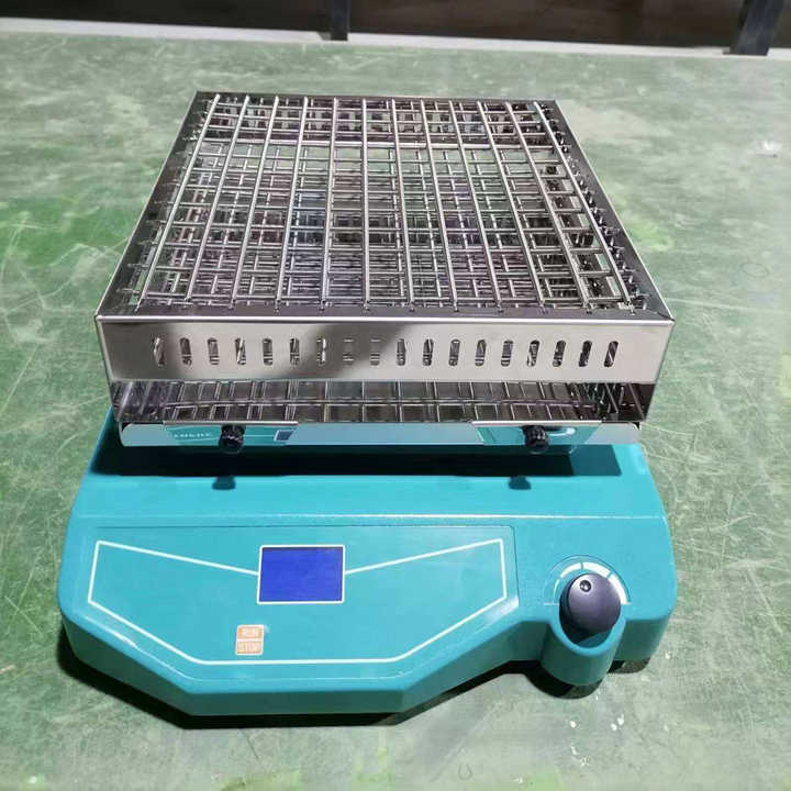 BN-FBS-010/O20 Laboratory 100-500rpm Orbital Shaker Speed Control ...