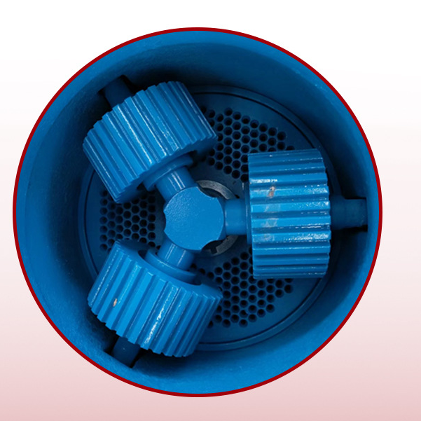 Maintenance-free Glossy Finish Compact Pellet Machine Feed Production ...