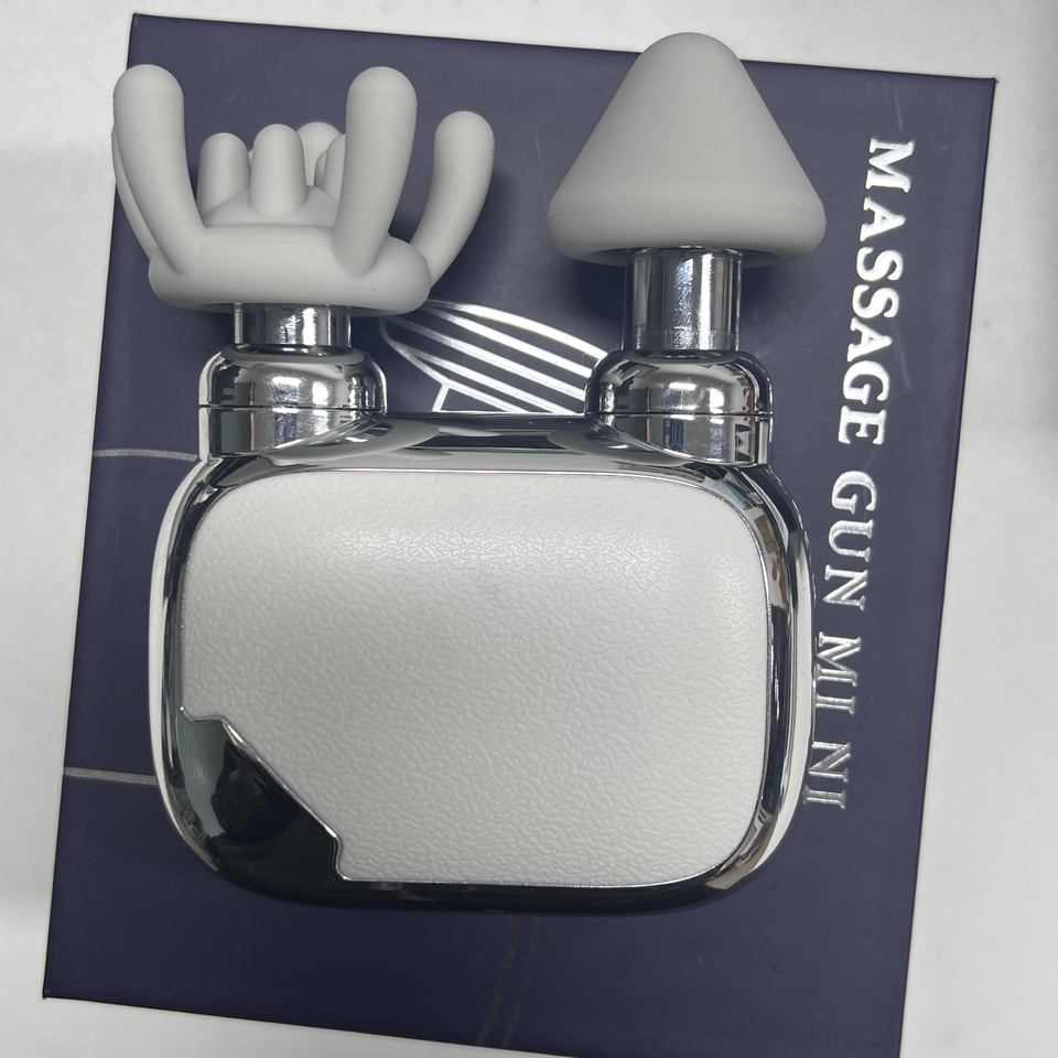 Yixuan 2026 Super Mini Gym Massage Gun Portable Handheld Percussion ...