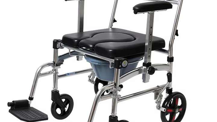 commode-chair-price commode wheelchair cheap commode chair with wheels ...