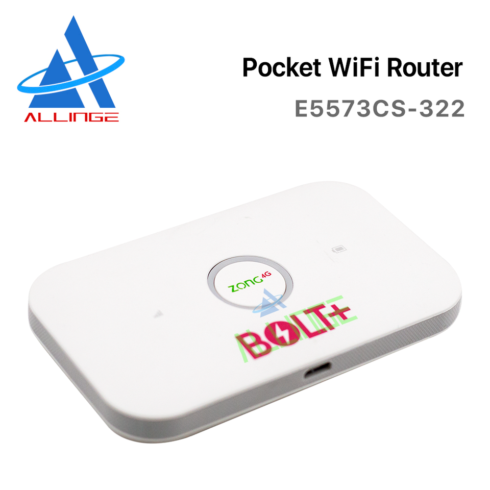 Travel Wifi Router- Manufactured by Professional Supplier in China.