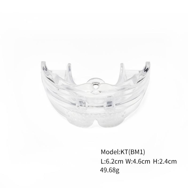 High Quality Silicone Dental Aligner Trainer Orthodontic Treatment ...