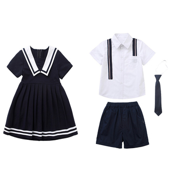 Shop Custom School Uniforms - Wholesale & OEM Service