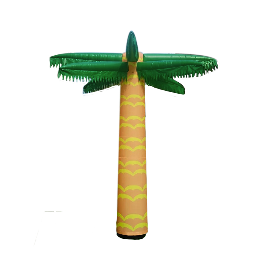 Custom Inflatable Coconut Tree