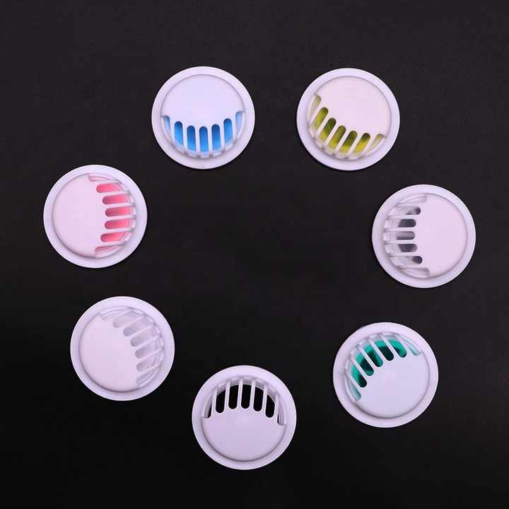 Exhalation Valves - Enhance Mask Comfort and Efficiency