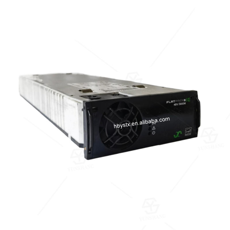 Eltek 48V 3000W Flatpack2 DC Power Supply - Reliable Telecom