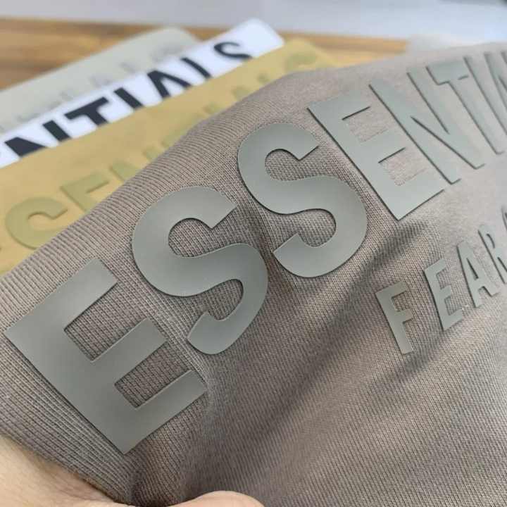 Custom High Density Logo Rubber Silicone Heat Transfer Label