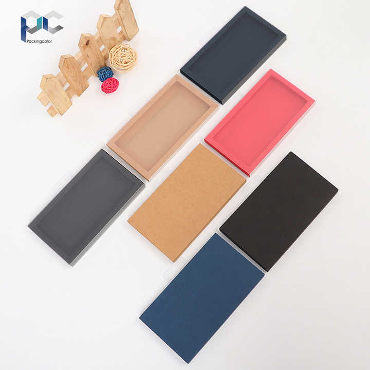 New Cowhide Carton Tea Gift Box Scarf Clothing Box Drawer Box| Alibaba.com