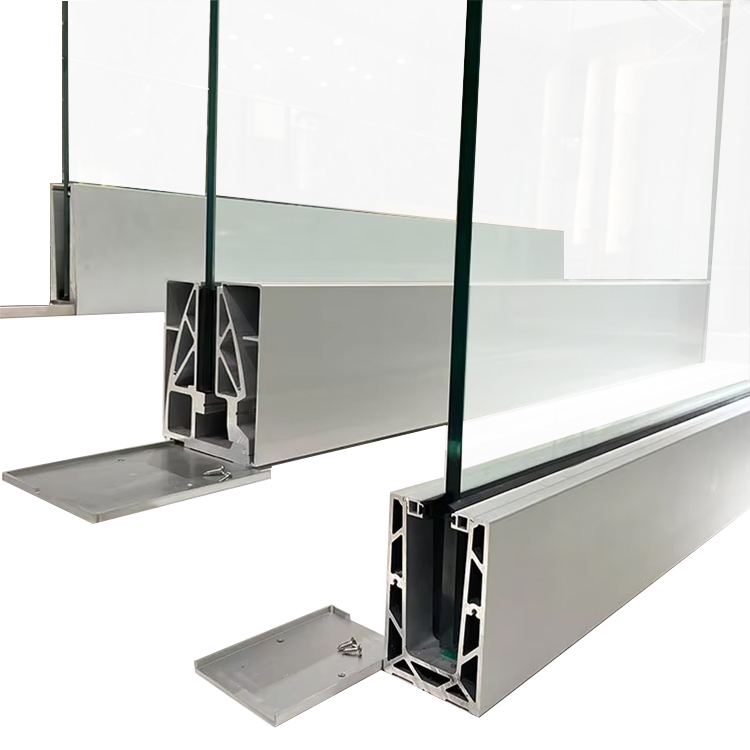 How to Choose Balustrade Glass Hardware: A Complete Buyer's Guide