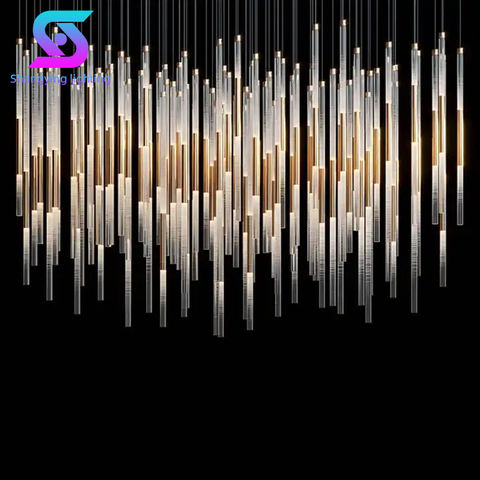 Featured products from Zhongshan Shangying Lighting Co., Ltd.,