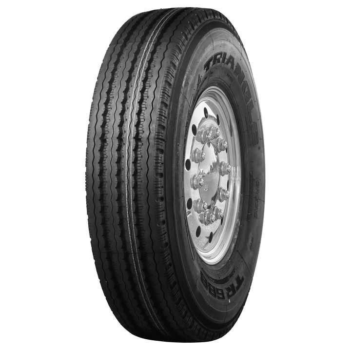 Triangle Brand Wheels TR686 315/80R22.5 Heavy Radial Truck Tire 11R22.5 12R22.5 With GCC ECE ...